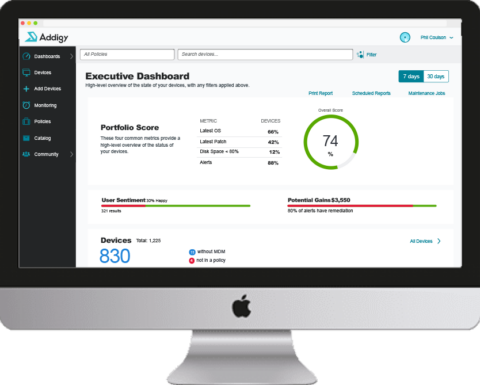 Addigy Training — Official Courses | Learn Addigy in London